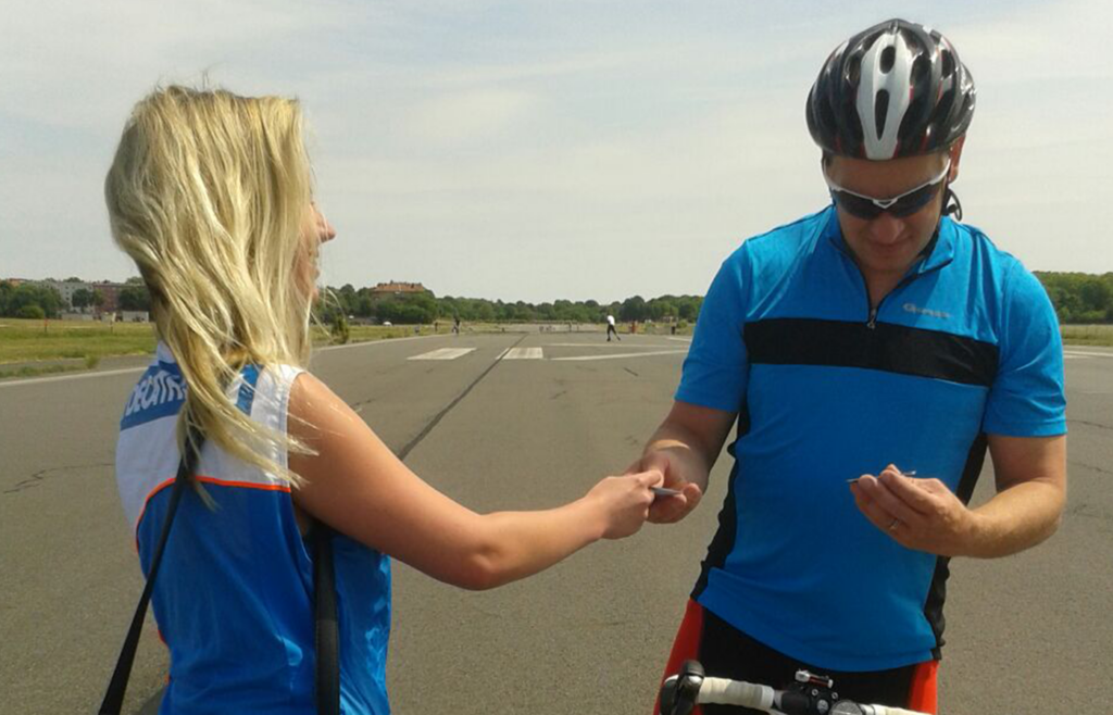 Decathlon - Store Opening - NEW LINE